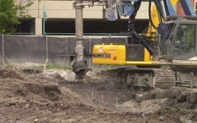 ENTACT | Environmental and Geotechnical Construction Services